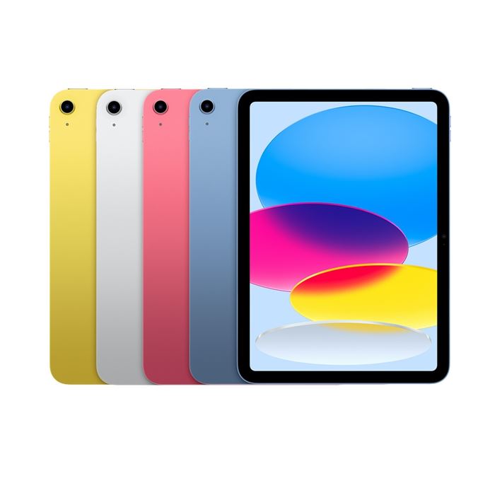 iPad Air 7 (2025 M3) 11吋 128G WiFi -(四色任選) | 7-ELEVEN i預購