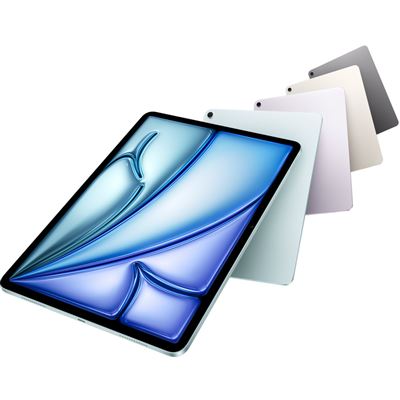 iPad Air 7 (2025 M3) 11吋 128G WiFi -(四色任選) | 7-ELEVEN i預購