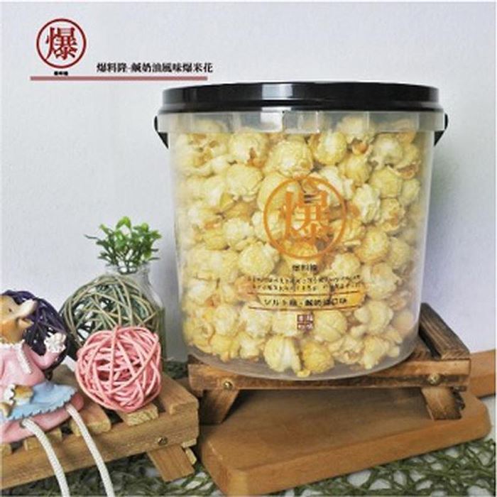 爆料隆-焦糖爆米花250g/罐(6罐/箱) | 7-ELEVEN i預購